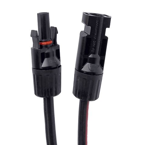 Buy Kenbrook Solar Mc4 Connector For Solar Panels At Best Price
