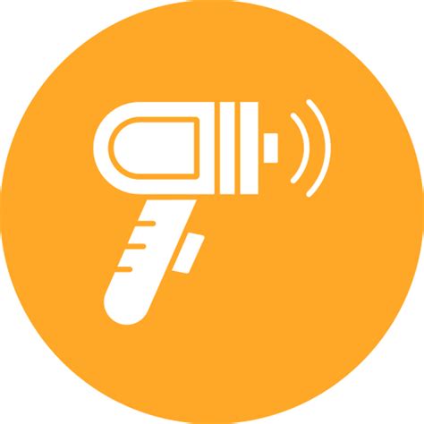 Barcode Reader Free Electronics Icons