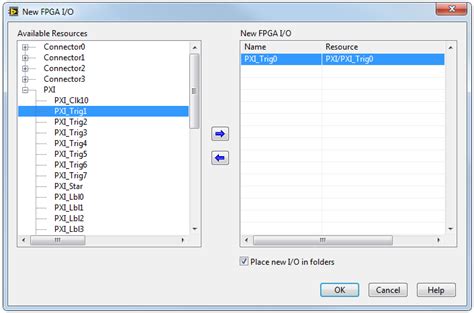 Synchronizing Multiple R Series Devices Ni