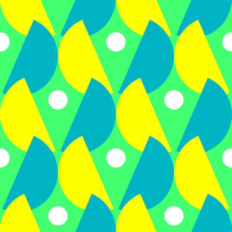 40 Set Cool Seamless Patterns Green White Pics Illustrations Royalty Free Vector Graphics