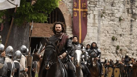 Rise Of Empires Ottoman Season 2 Renewed Plot Details Release Date