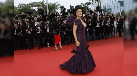 Cannes 2023 All The Best Red Carpet Looks Lifestyle Gallery News