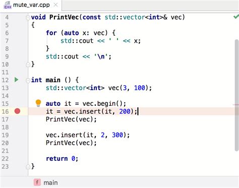 Clion 20191 Is Here With Embedded Development Clangformat Memory