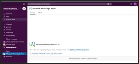 Net Logic Appp Trigger For Azure Blob Storeage Is Not Working