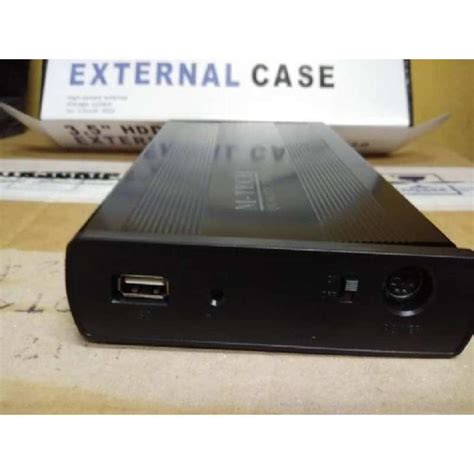 Jual Casing External Harddisk 35 Sata Di Seller Mantap Baru Mantap Baru Kota Tangerang Blibli