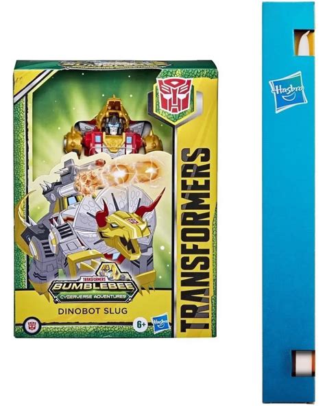 Lumânare Cu Jucărie Transformers Transformers Cyberverse Adventures