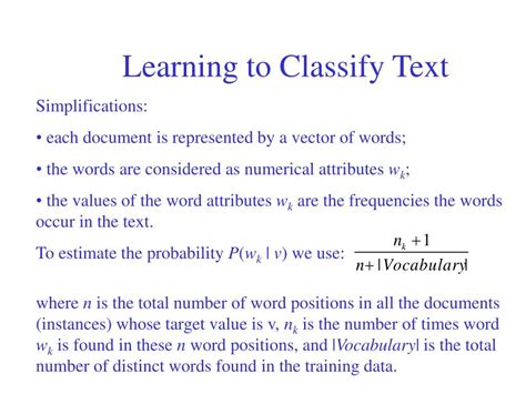 Ppt Bayesian Learning Powerpoint Presentation Free Download Id1484175