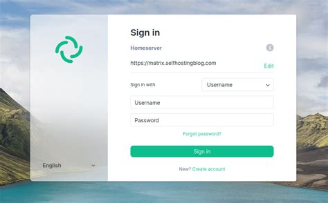 Self Hosting Your Own Matrix Server On A Raspberry Pi Updated 2022