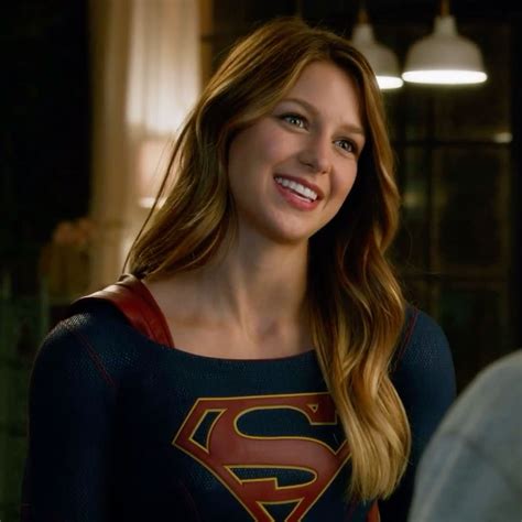Kara Danvers Zor El Supergirl Icon Supergirl Season Artofit