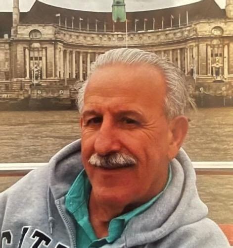 Kenneth Y Dinges Obituary 2023 Daphne Al Hughes Funeral Home