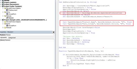 Macro Template Solution Template File It Aint Boring