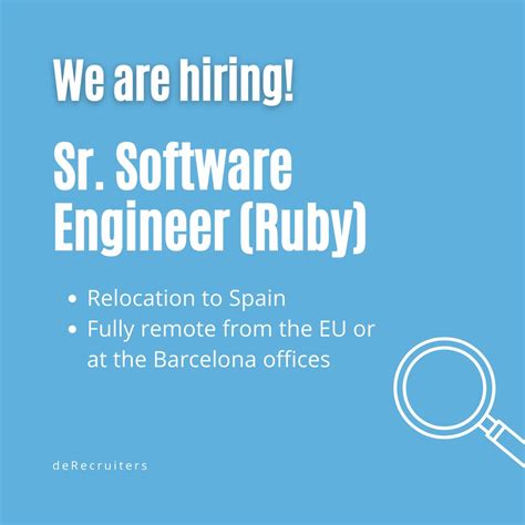 On Linkedin Sr Software Engineer Ruby