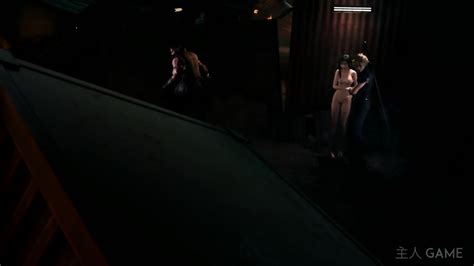 Nude Mod Game F Highlights P