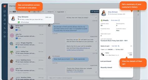 7 Best Shopify Crm Integration Options
