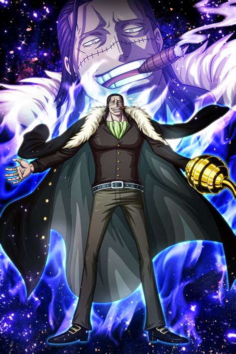 クロコダイルの不敵な笑み（クロコダイル） 公式【サウスト】one Piece サウザンドストーム最速攻略wiki