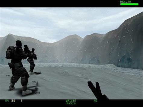Игра Spec Ops II: Green Berets на AGDB.net.ru: купить, скачать игру ...