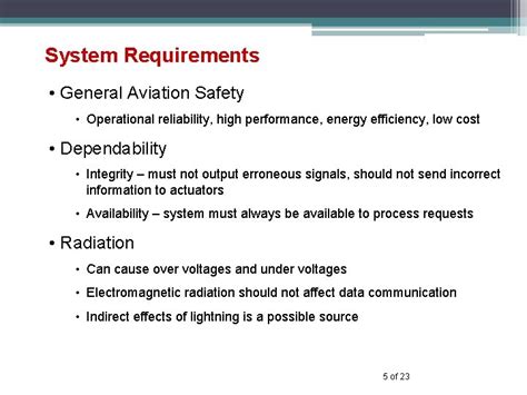 Distributed And Reconfigurable Architecture For Flight Control System