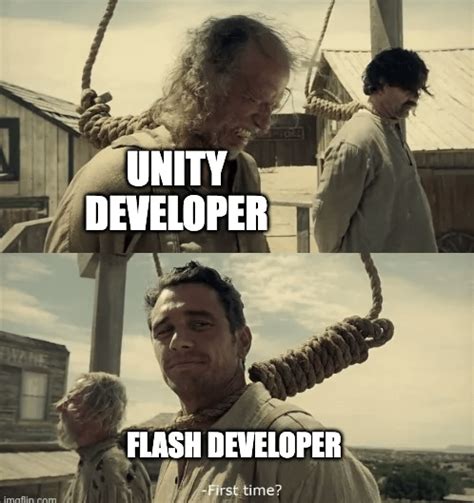 “it s all just history repeating itself ” r unity3d