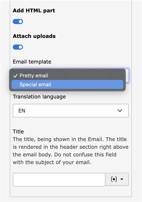 Complete Overhaul Of Three TYPO3 Form Extensions Sebastian Klein