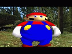 Smg4 Fat Mario Makes Sense 