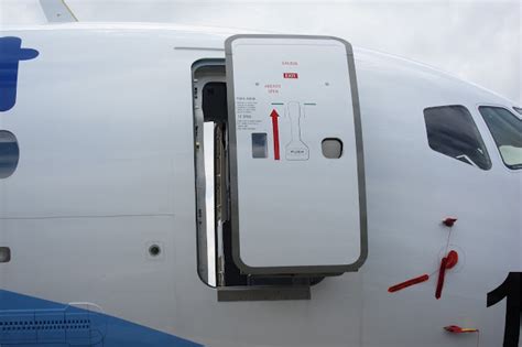 ¿qué Ocurre Si Abres La Puerta De Un Avión En Pleno Vuelo