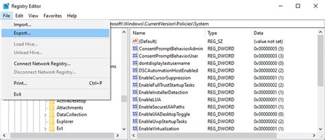 How Not To Accidentally Mess Up The Windows Registry