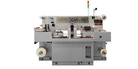 OFFSET PRINTING MACHINE FULL ROTARY INTERMITTENT SEMI ROTARY