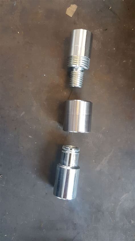 Metal Cutting On Cnc Machine Tehniplast