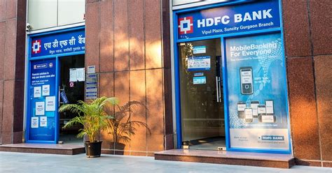 HDFC Merger Makes Corporate History Global Finance Magazine