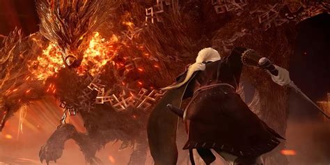 Elden Ring Nightreign Reveals New Duchess Character