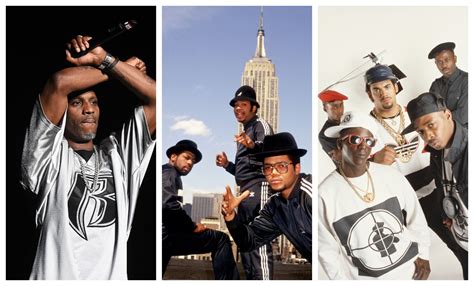 Rappers Choose The Best Rap Albums Of All Time Spin
