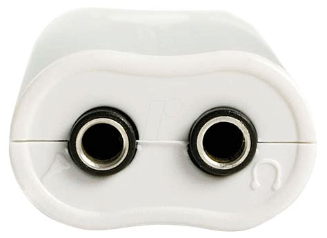 St Icusbaudio Usb To Stereo Audio Adapter Converter At Reichelt Elektronik