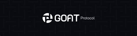 Goat Protocol · Github