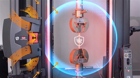 Instron Launches Advanced Video Extensometer Rubber News