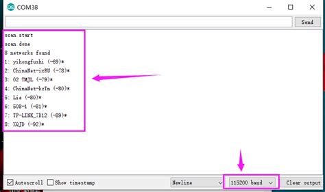 Ke0162 Keyes Esp32 Core Board 红色 环保 — Keyes Wiki 文档
