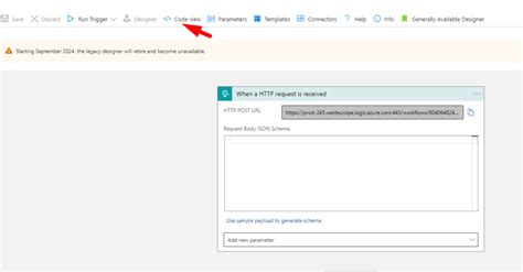 Friday Fact You Can Debatch Xml Messages With Logic Apps Sandro Pereira Biztalk Blog