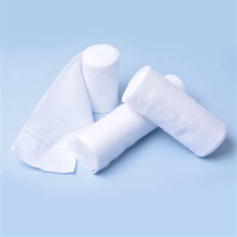Undercast Padding Customizable Orthopedic Soft Roll For Cast