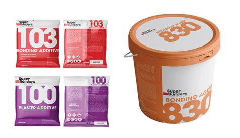 Tiling System Superbuilders