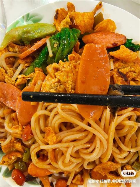 夏天没胃口试试螺蛳粉的网红新吃法 知乎
