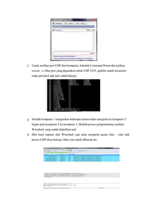 Osi Layer Pada Wireshark Pdf