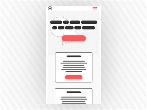 Natural Mapping By Cosimo Scarpa On Dribbble