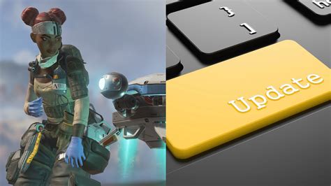 Apex Legends March 22 Patch Notes Crash Reports And Crash Fixes Gameguidehq