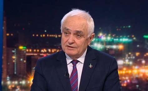 Атанас Запрянов Русия увеличава военния си потенциал до 1 5 милиона души