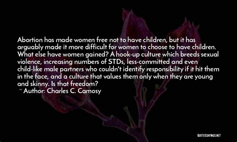 Top 44 Sexual Values Quotes Sayings