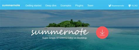 Summernote Pricing Features And Details In 2025