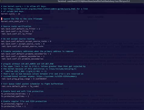 Booster Initramfs Kernel And Hardware Endeavouros