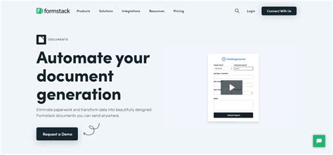 7 Best Document Automation Software For 2023 Doxflowy