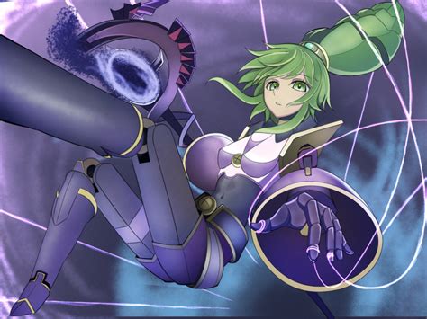 Rule 34 1girls Back Doll Girl Doll Joints Duel Monster El Shaddoll Winda Yu Gi Oh 8488274