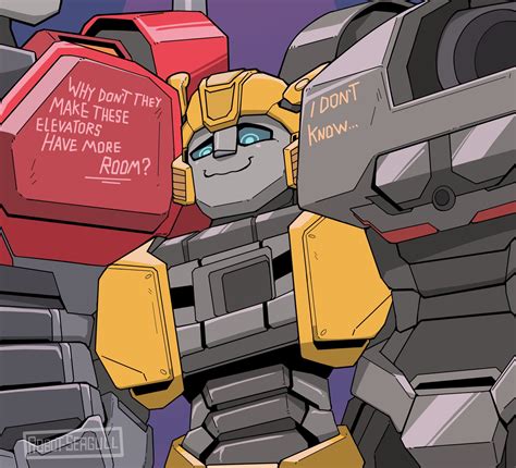 Pin On •★transformers One★•