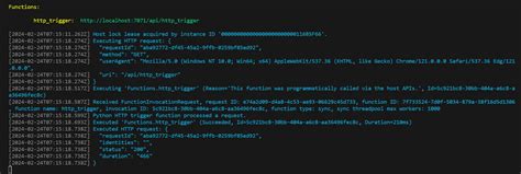 Failure To Debug Python Functions Using Vscode Wsl2 Ubuntu 2204